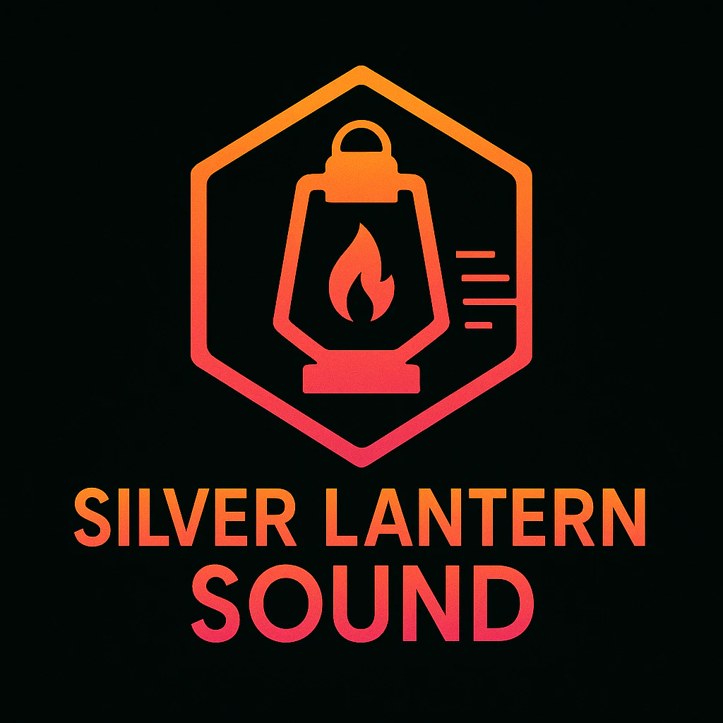 Silver Lantern Sound